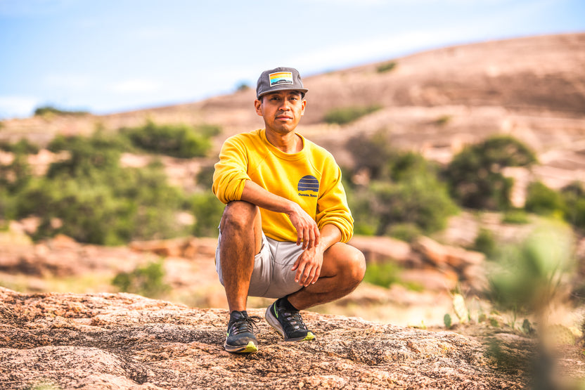 Outside, Texas | Outdoor Apparel | Texas Adventure