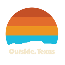 Outside, Texas | Outdoor Apparel | Texas Adventure
